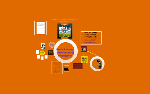 Media Literacy - Understanding Propaganda by Carrie Ross on Prezi