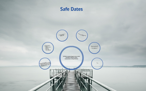 Safe Dates by Julie Lienard on Prezi