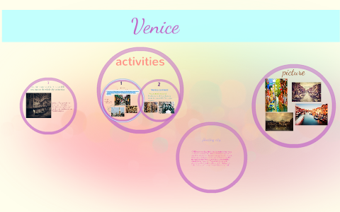 Floating City by Toqa Azaizeh on Prezi