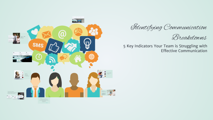 Identifying Communication Breakdowns by Gonçalo Pinto on Prezi