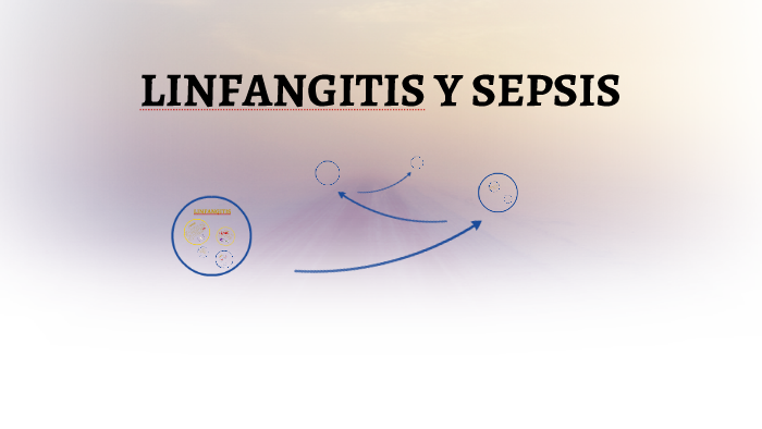 LINFANGITIS Y SEPSIS by Julia herrera ferre on Prezi