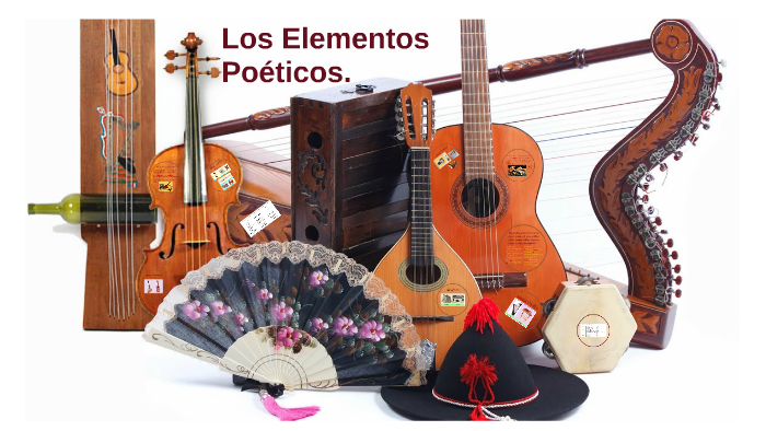 Los Elementos Poéticos. by Belita Blanco Arrue on Prezi