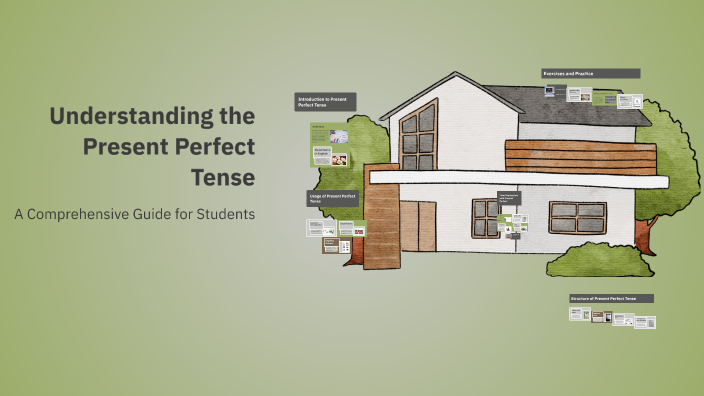 Understanding the Present Perfect Tense by uğur sevinç on Prezi