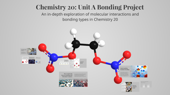 Chemistry 20: Unit A Bonding Project by Heorhii Hryshchenko on Prezi