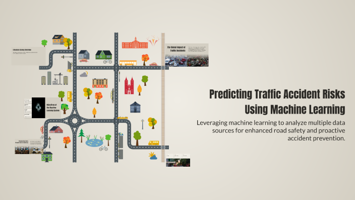 Predicting Traffic Accident Risks Using Machine Learning by Murugesa ...