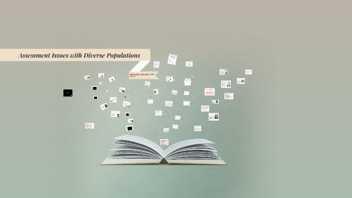 Racial Bias on Standardized Tests by Sharain Stith on Prezi