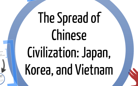 Chapter 13: The Spread of Chinese Civilization: Japan, Korea, and ...