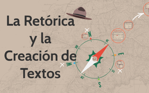 La Retòrica y la Creaciòn de Textos by Paula Merchan on Prezi