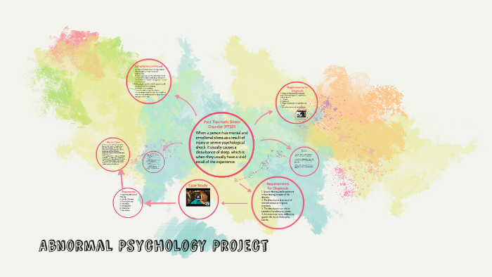 Abnormal Psychology Project by Tia Hoosier on Prezi