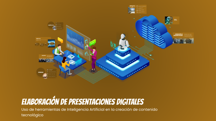 Elaboración de Presentaciones Digitales by KATTIA MALENA MEDINA ...