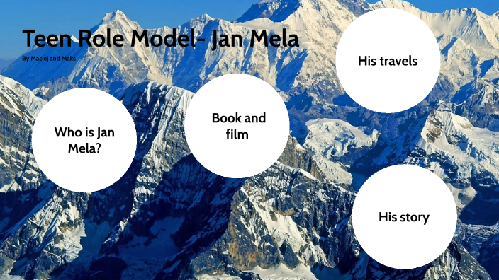 Jan Mela by Maciej Żak on Prezi