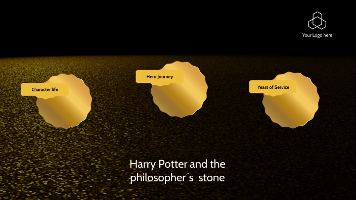 Harry Potter and the Philosopher´s Stone by Ignacio Alfaro Rodriguez on ...
