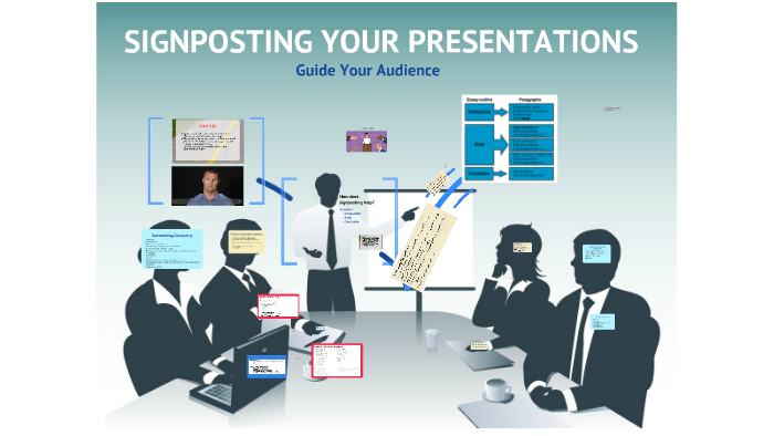 Signposting for oral Presentations by Volia Brandão Machado on Prezi