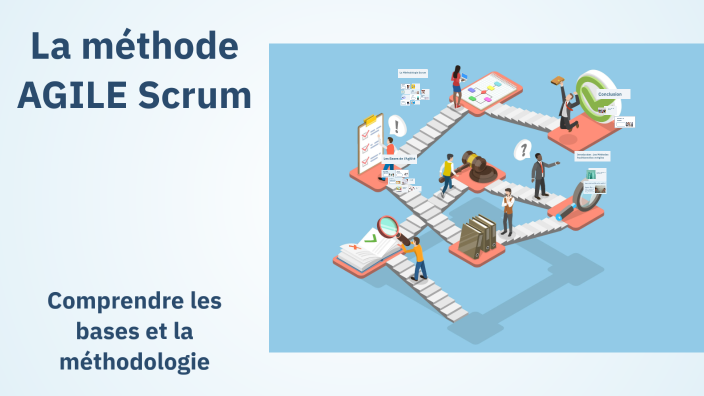 La méthode AGILE Scrum by Mariem Abed on Prezi