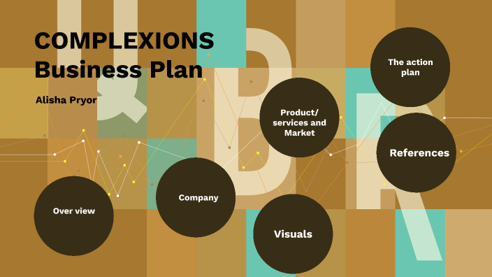 Complexions by Ali Pry on Prezi