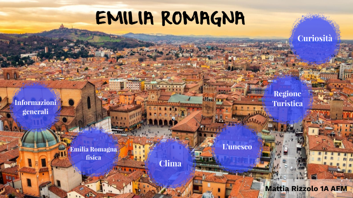 Emilia-Romagna by Elisa Rizzolo on Prezi