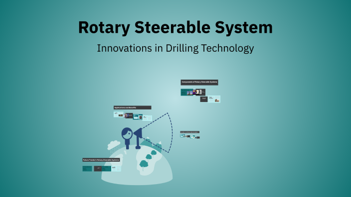 Rotary Steerable System by Aria Hadadiandehkordi on Prezi