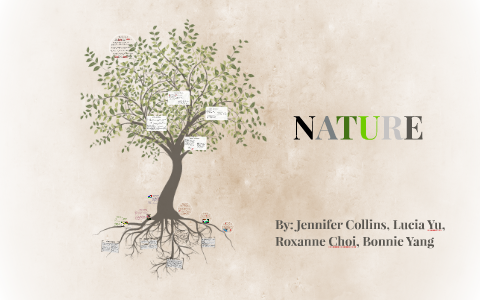 By: Jennifer Collins, Lucia Yu, Roxanne Choi, Bonnie Yang by on Prezi