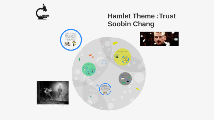 Hamlet Theme : Trust by soobin chang on Prezi