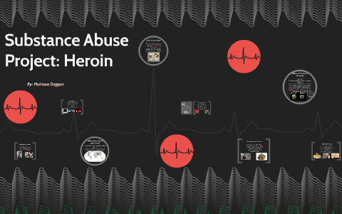 Substance Abuse Project: Heroin by Muiriosa A on Prezi