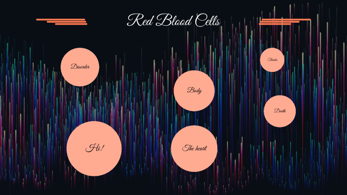 science project- blood by pippa pearce on Prezi