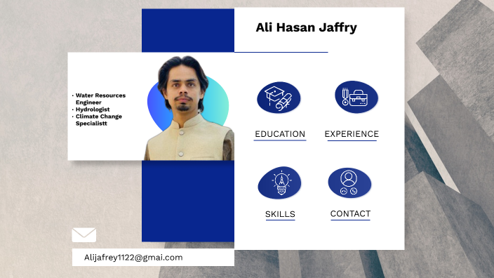 Introduction_Ali by Ali Hasan Jaffry on Prezi