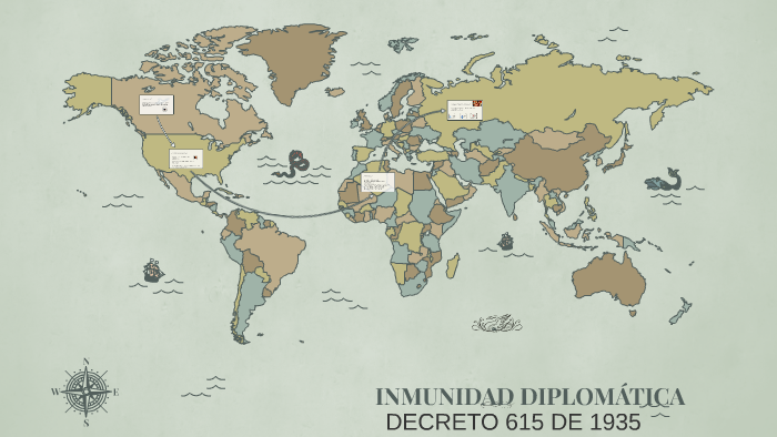 INMUNIDAD DIPLOMATICA by eider fernando gonzalez fory on Prezi