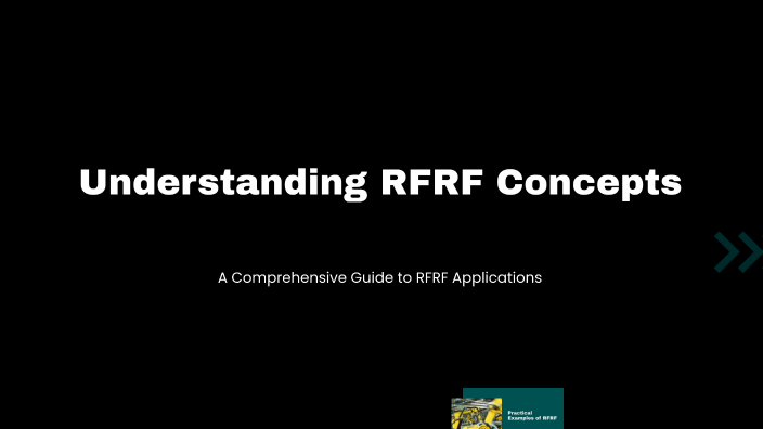 Understanding RFRF Concepts by Jamescel Adrimisin on Prezi
