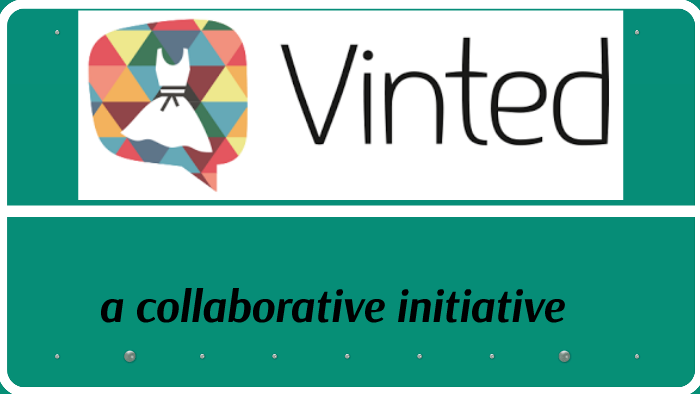 an example of a collaborative initiative by Anne-Rose Konan on Prezi