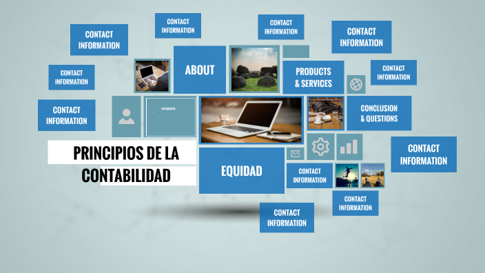 PRINCIPIOS DE LA CONTABILIDAD by Jean Pierre on Prezi