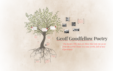 Geoff Goodfellow Poetry by Brad Walker on Prezi