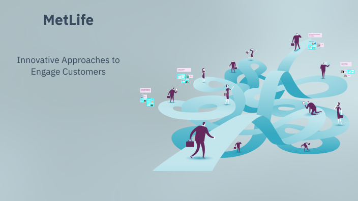 MetLife Marketing Strategies by rodina waleed on Prezi