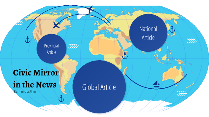 Civics and Citizenship FPT #2 - Lamisha Alam by Lamisha Alam [Student ...