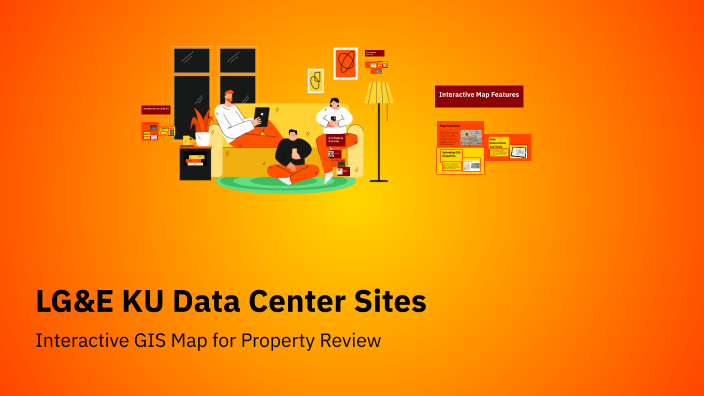 LG&E KU Data Center Sites by Will McDowell on Prezi