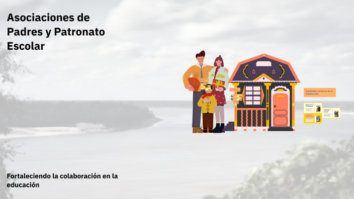 Asociaciones de Padres y Patronato Escolar by Alexey Stevens on Prezi