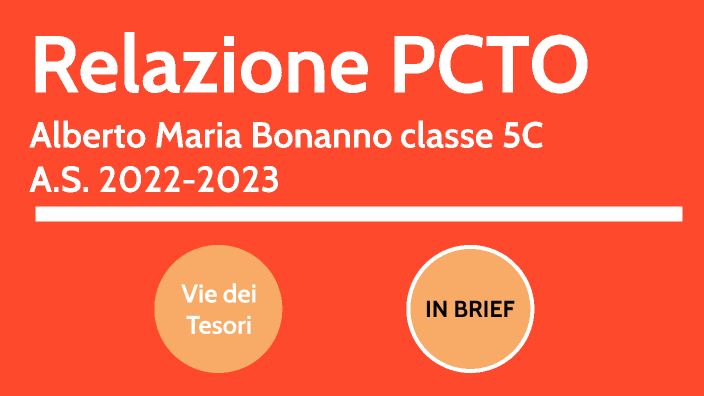 presentazione educazione civica by Alberto Maria Bonanno on Prezi
