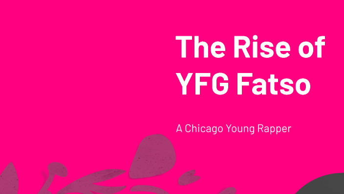 The Rise of YFG by JaLiyah Jackson on Prezi