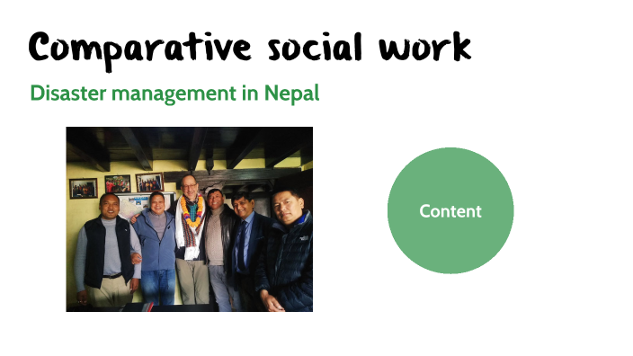 CSW Nepal by Carla M. on Prezi