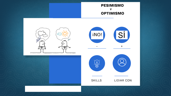 Gratitud y pesimismo en mindfulness by Ignacio Peleretegui on Prezi
