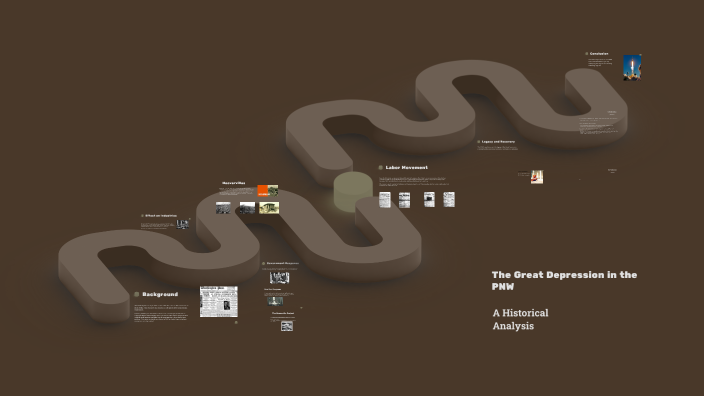 The Great Depression in the Pacific Northwest by Jonah Angelo on Prezi