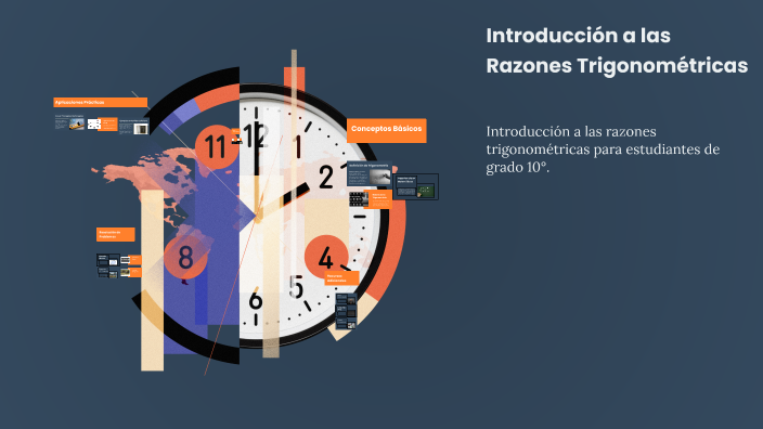 Introducción a las Razones Trigonométricas by Germán Molina on Prezi