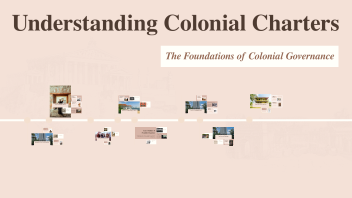 Understanding Colonial Charters by Hekmat Ahmed on Prezi
