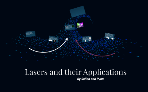 Lasers and their Applications by Ryan Krahn on Prezi