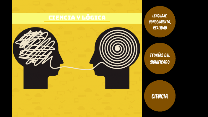 Ciencia y lógica. by Julia Fernández Ramos on Prezi