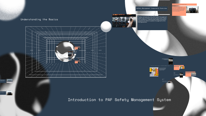 Introduction to PAF Safety Management System by 2LT SIERRA PAF - AFSO on Prezi