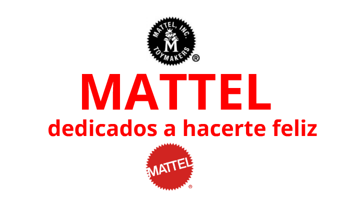 Mattel by Paola Hernandez on Prezi