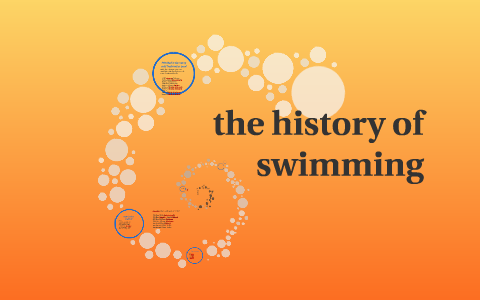 The history of olimpic swimming by Nicholas Heye on Prezi