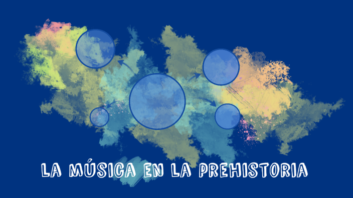 LA MÚSICA EN LA PREHISTORIA by Freddy Adalberto Colina Santos on Prezi