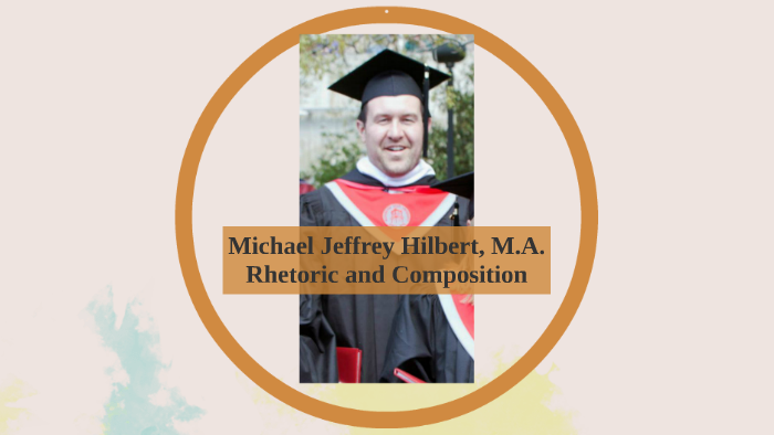 The rhetorical triangle by Mike Hilbert on Prezi