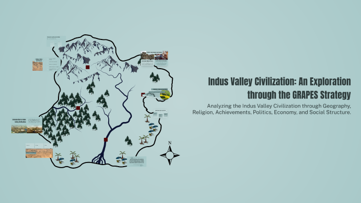 Indus Valley Civilization: An Exploration through the GRAPES Strategy ...